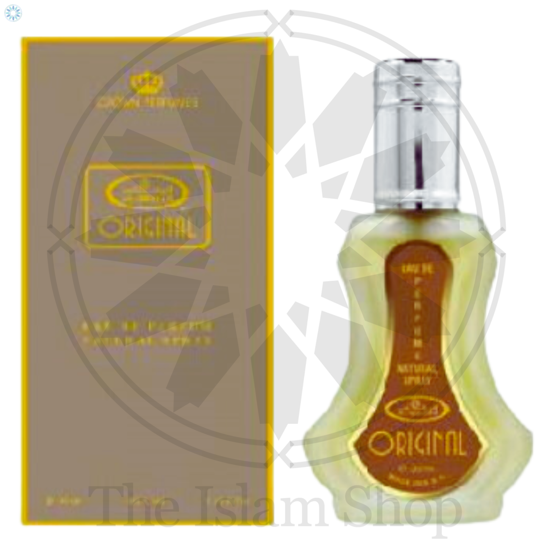 Perfumes › Al Rehab › Original 35ml EDP [Eau De Perfume Spray] By Al ...